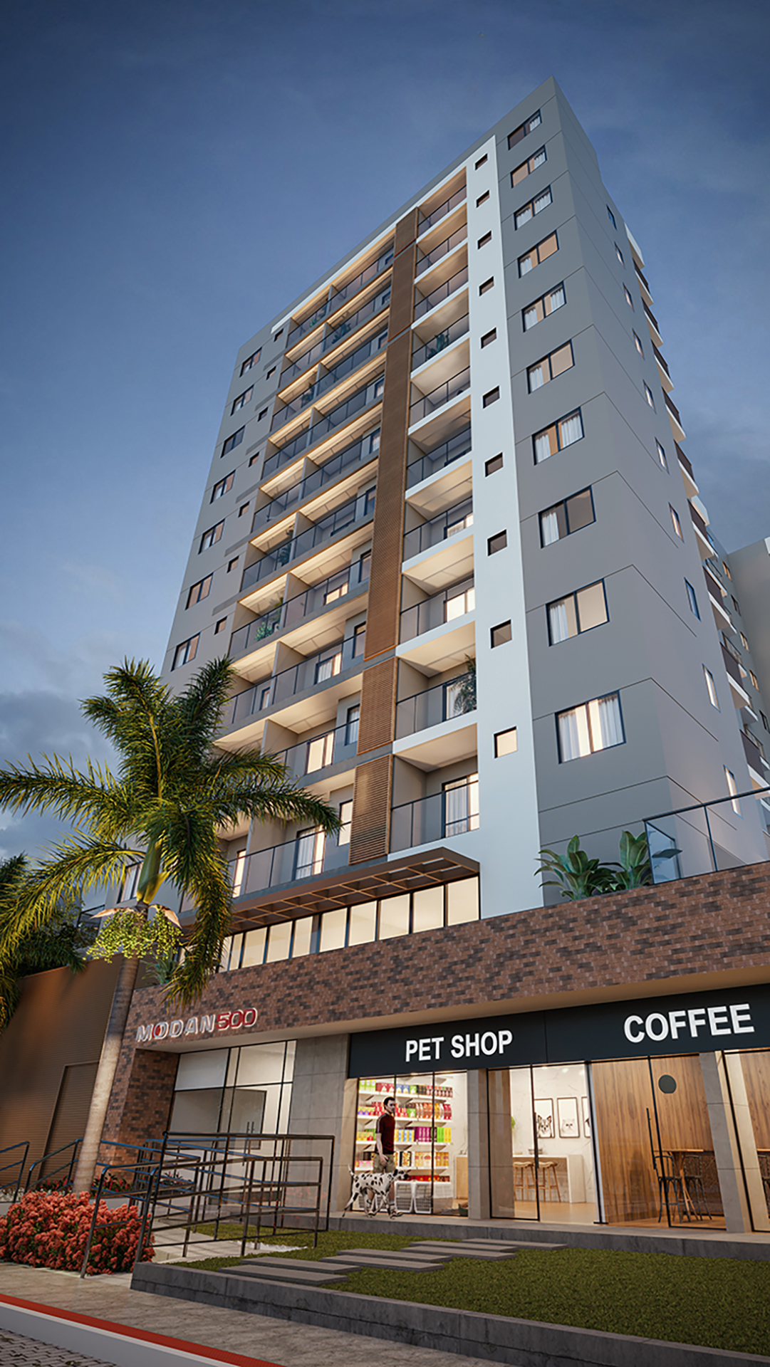 Welcome - Real Render