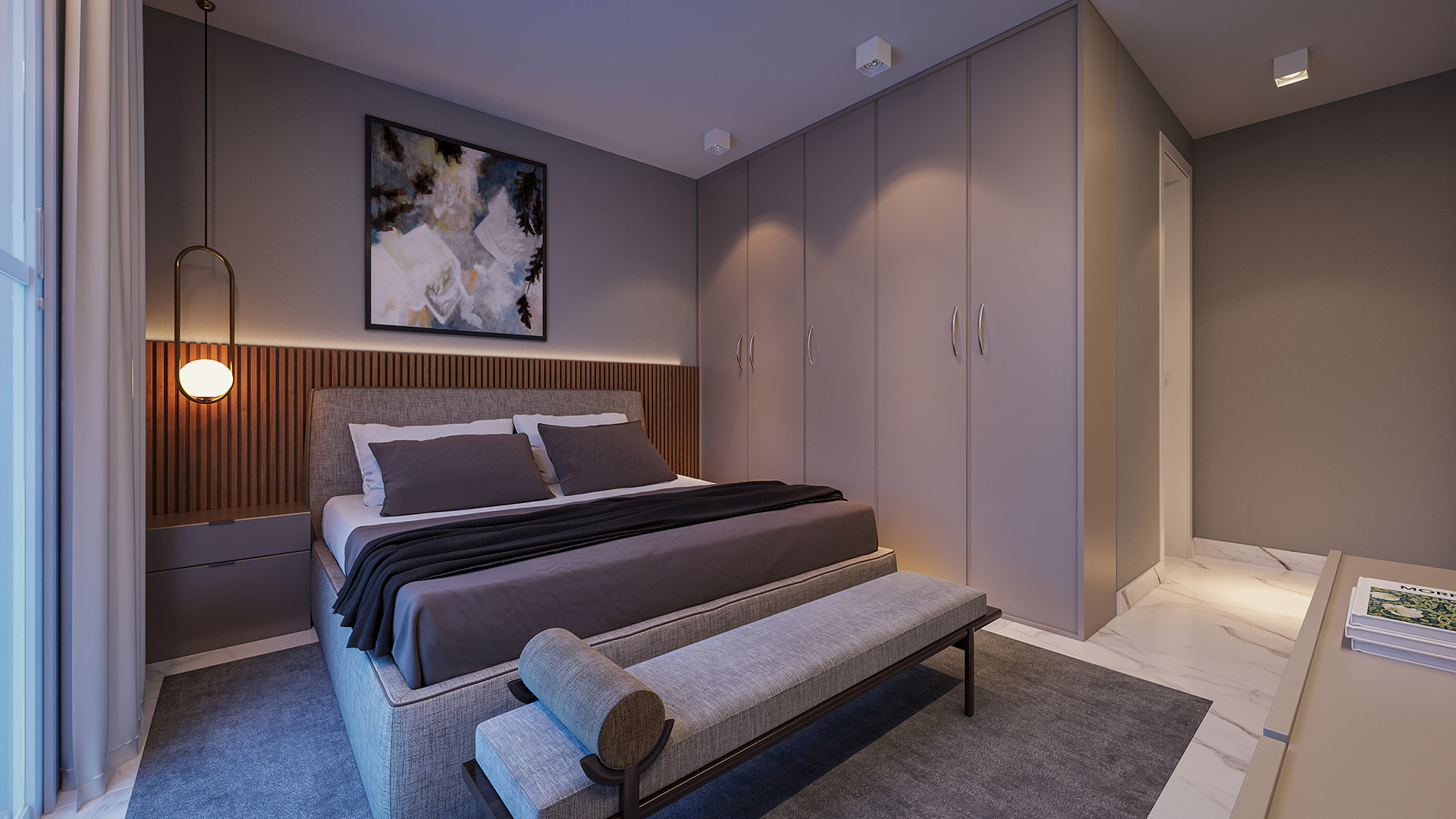 Welcome - Real Render