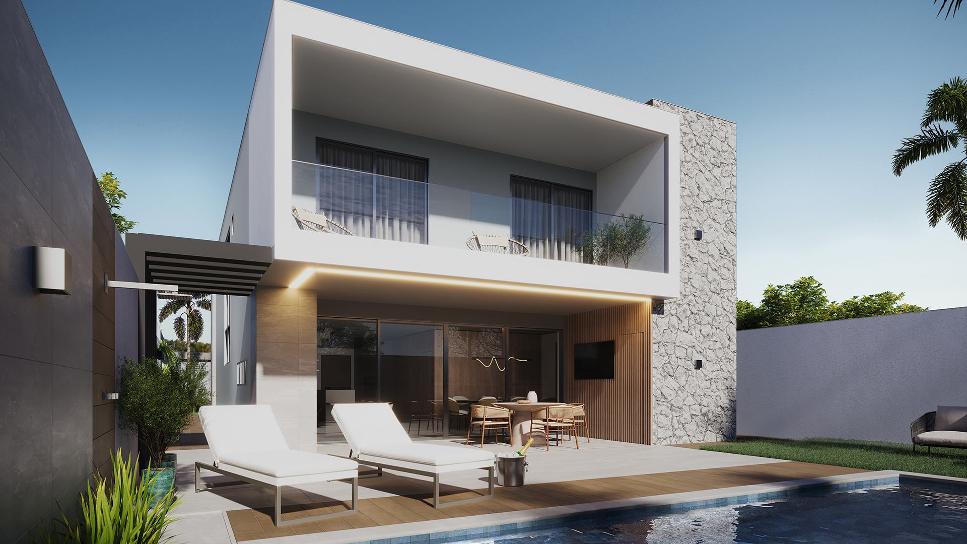 Welcome - Real Render